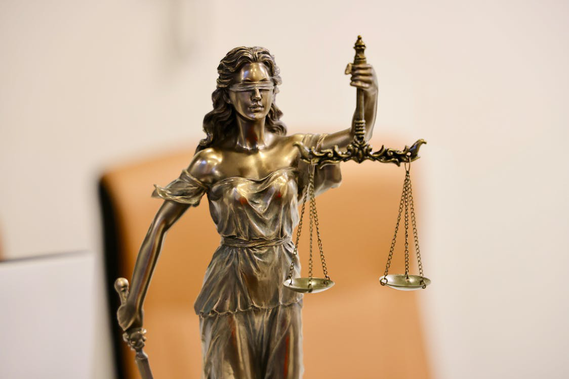 How Does Probation Work in Texas? - Law Office of Robert M. Maurer II ...